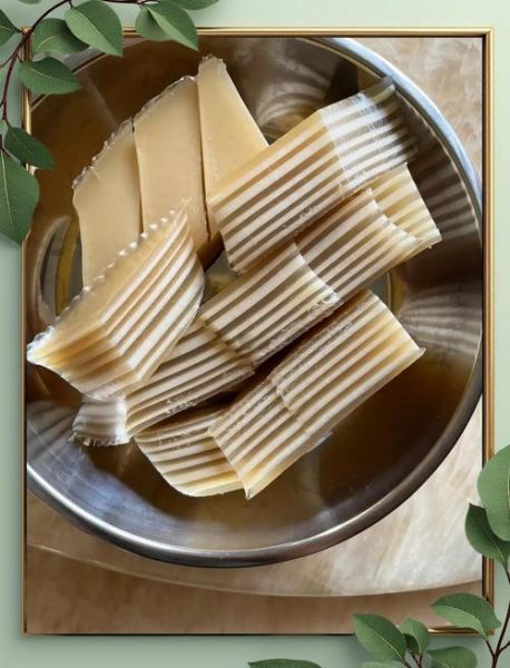 椰汁千层糕怎么做_广东椰汁千层糕配方-第2张图片-山城妙识