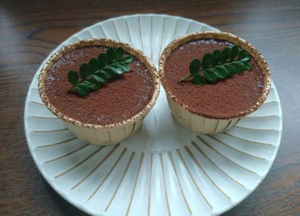 怎么融化巧克力_巧克力融化最简单的方法-第3张图片-山城妙识