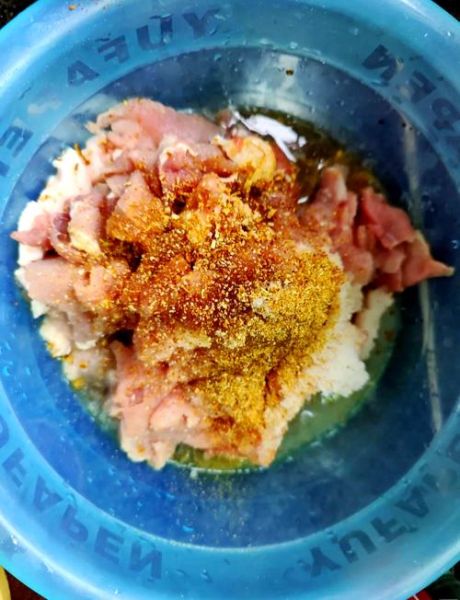 川味香肠怎么做好吃_正宗川味香肠配方-第1张图片-山城妙识