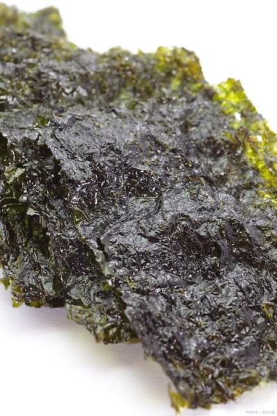 海苔是什么做的_海苔和紫菜的区别-第3张图片-山城妙识 海苔是什么做的_海苔和紫菜的区别-第3张图片-山城妙识