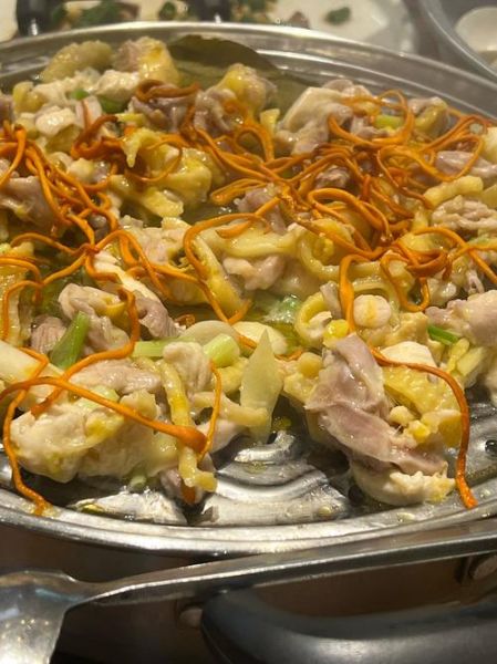 家常小炒6000例粤菜有哪些_怎么做才地道-第2张图片-山城妙识