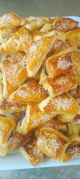 千层榴莲酥怎么做_千层榴莲酥热量高吗-第1张图片-山城妙识