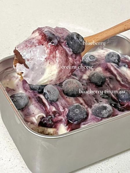 what_is_blueberry_yam_how_to_make_blueberry_yam_dessert-第3张图片-山城妙识