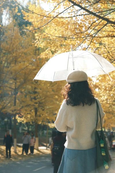 秋季图片怎么拍好看_秋季图片拍摄技巧-第1张图片-山城妙识 秋季图片怎么拍好看_秋季图片拍摄技巧-第1张图片-山城妙识