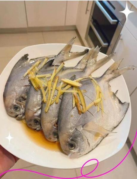 煎鱼怎么不粘锅_煎鱼不掉皮技巧-第2张图片-山城妙识