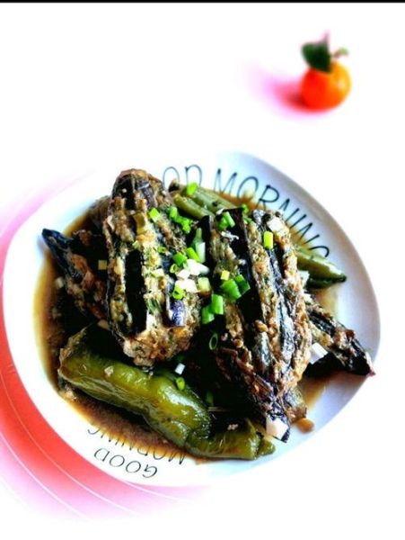 家常炖茄盒怎么做_茄盒炖多久才入味-第2张图片-山城妙识