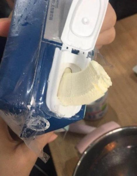 淡奶油打发不起来_淡奶油打发失败原因-第1张图片-山城妙识