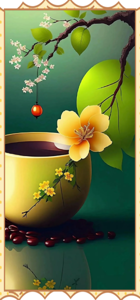 养眼壁纸怎么选_高清护眼壁纸推荐-第1张图片-山城妙识 养眼壁纸怎么选_高清护眼壁纸推荐-第1张图片-山城妙识