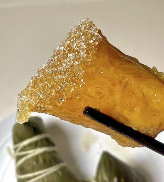 碱水粽子放多少碱_碱粽碱粉比例是多少-第1张图片-山城妙识 碱水粽子放多少碱_碱粽碱粉比例是多少-第1张图片-山城妙识