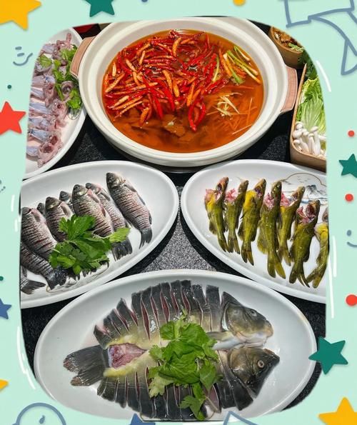 火锅鱼用什么鱼最好吃_火锅鱼选鱼技巧-第2张图片-山城妙识 火锅鱼用什么鱼最好吃_火锅鱼选鱼技巧-第2张图片-山城妙识