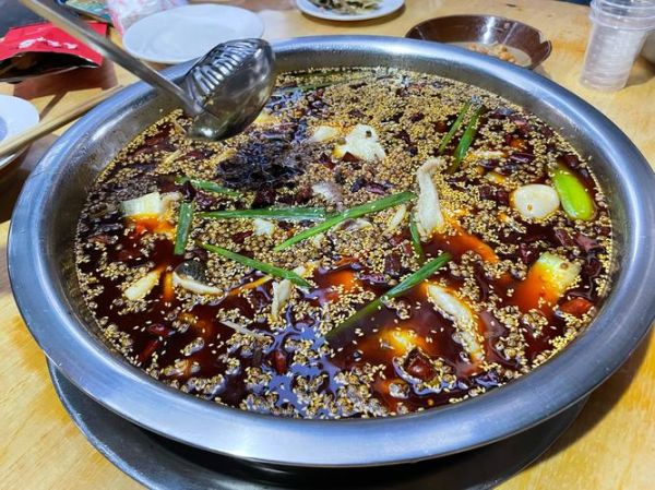 火锅鱼用什么鱼最好吃_火锅鱼选鱼技巧-第1张图片-山城妙识 火锅鱼用什么鱼最好吃_火锅鱼选鱼技巧-第1张图片-山城妙识