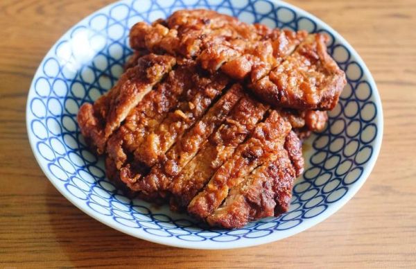 大排怎么烧又嫩又好吃_大排腌制多久才入味-第2张图片-山城妙识