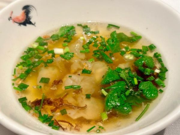 清汤燕菜怎么做_正宗清汤燕菜做法-第1张图片-山城妙识