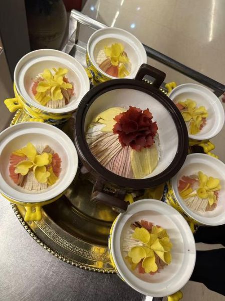 清汤燕菜怎么做_正宗清汤燕菜做法-第3张图片-山城妙识