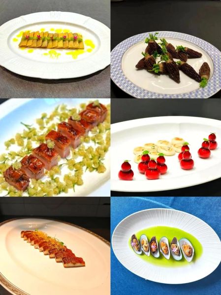 精美冷菜怎么做_精美冷菜摆盘技巧-第2张图片-山城妙识