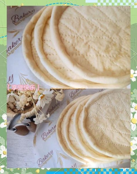 披萨皮怎么做_披萨皮为什么硬-第2张图片-山城妙识 披萨皮怎么做_披萨皮为什么硬-第2张图片-山城妙识