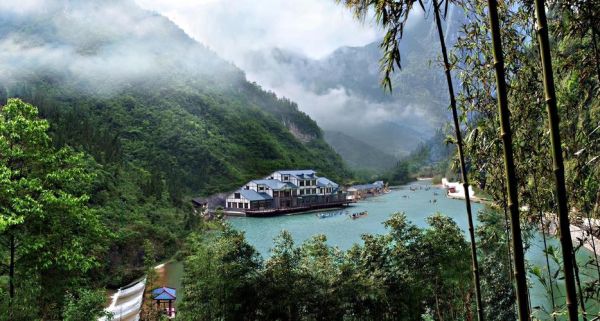 夏季旅游最佳去处国内_避暑胜地有哪些-第1张图片-山城妙识 夏季旅游最佳去处国内_避暑胜地有哪些-第1张图片-山城妙识