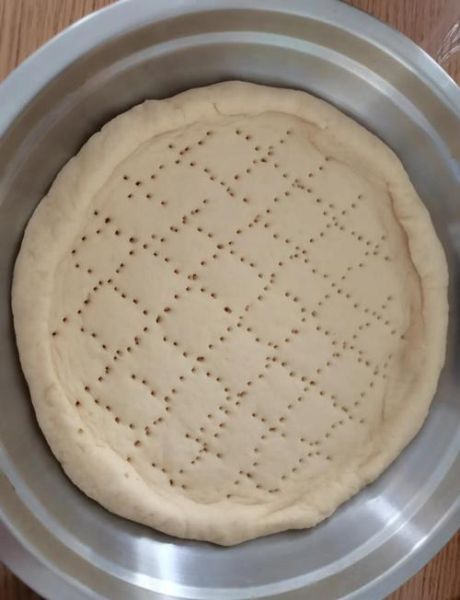 披萨皮怎么做_披萨皮为什么硬-第1张图片-山城妙识 披萨皮怎么做_披萨皮为什么硬-第1张图片-山城妙识