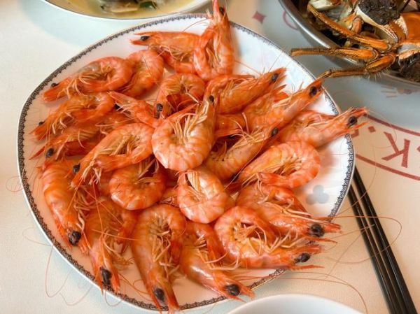 冰冻竹节虾怎么做好吃_冰冻竹节虾的家常做法-第2张图片-山城妙识