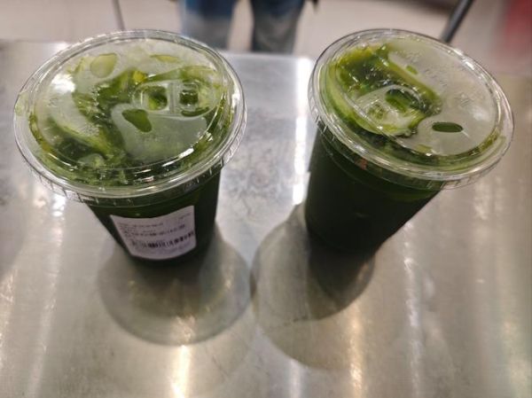 泰绿柠檬茶为什么下架_还能买到吗-第3张图片-山城妙识