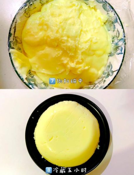 牛奶雪糕怎么做_牛奶雪糕的做法大全-第1张图片-山城妙识