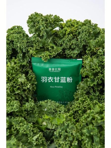 羽衣甘蓝粉和新鲜哪个好_营养差异大吗-第1张图片-山城妙识