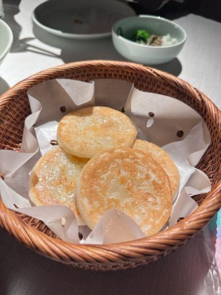 糍粑的吃法有哪些_糍粑寓意着什么-第3张图片-山城妙识 糍粑的吃法有哪些_糍粑寓意着什么-第3张图片-山城妙识