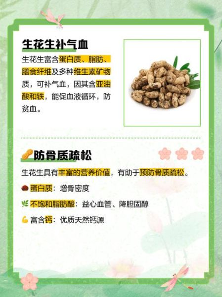 吃生花生养胃吗_生花生怎么吃最护胃-第1张图片-山城妙识 吃生花生养胃吗_生花生怎么吃最护胃-第1张图片-山城妙识