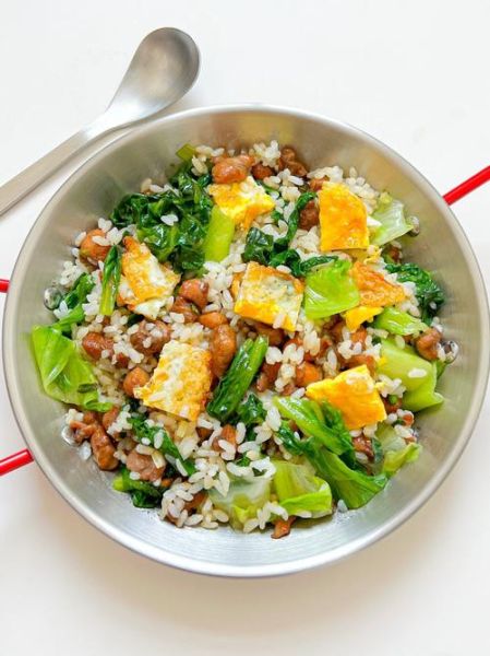 简单又好做的饭_新手也能十分钟搞定-第2张图片-山城妙识 简单又好做的饭_新手也能十分钟搞定-第2张图片-山城妙识