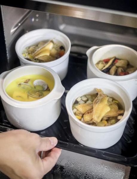 电压力锅懒人蒸菜食谱_电压力锅蒸菜需要多久-第2张图片-山城妙识 电压力锅懒人蒸菜食谱_电压力锅蒸菜需要多久-第2张图片-山城妙识