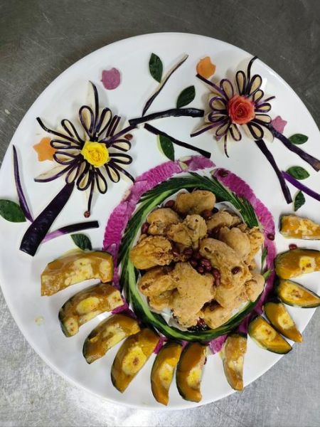 花色拼盘比赛图片大全_如何摆盘才吸睛-第1张图片-山城妙识 花色拼盘比赛图片大全_如何摆盘才吸睛-第1张图片-山城妙识