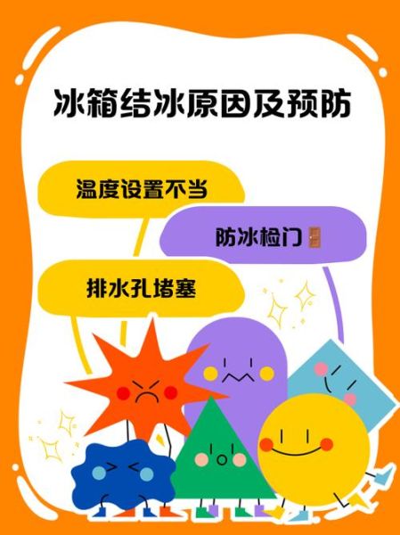 冰箱保鲜室结冰怎么回事_保鲜室结冰怎么办-第2张图片-山城妙识