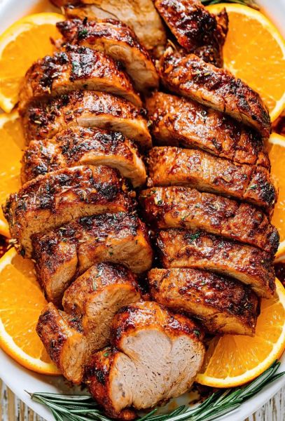 猪里脊肉怎么做好吃_猪里脊肉的家常做法-第2张图片-山城妙识 猪里脊肉怎么做好吃_猪里脊肉的家常做法-第2张图片-山城妙识