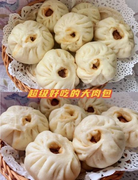 汤包怎么做汤汁多_汤包汤汁多的秘诀-第2张图片-山城妙识 汤包怎么做汤汁多_汤包汤汁多的秘诀-第2张图片-山城妙识