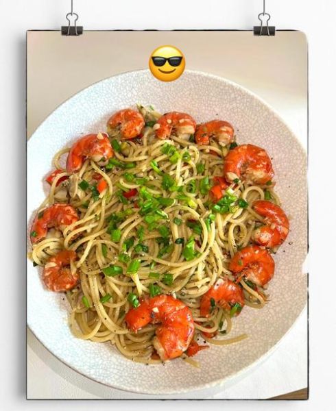 海鲜意大利面家常做法_海鲜意面怎么做才好吃-第2张图片-山城妙识 海鲜意大利面家常做法_海鲜意面怎么做才好吃-第2张图片-山城妙识