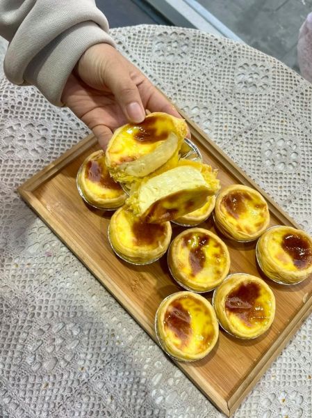 千层酥皮蛋挞皮怎么做_千层酥皮蛋挞皮为什么起酥-第1张图片-山城妙识 千层酥皮蛋挞皮怎么做_千层酥皮蛋挞皮为什么起酥-第1张图片-山城妙识