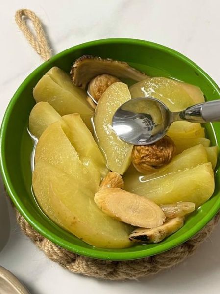 立冬早上吃什么最好_立冬早餐推荐-第2张图片-山城妙识