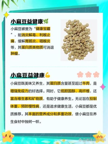 小扁豆的功效与作用_小扁豆的禁忌人群-第3张图片-山城妙识 小扁豆的功效与作用_小扁豆的禁忌人群-第3张图片-山城妙识