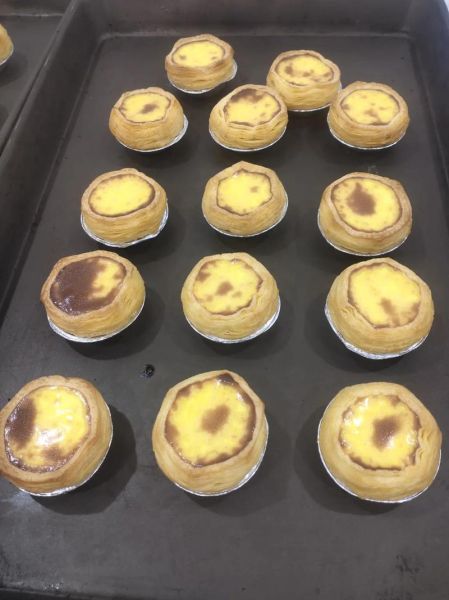 千层酥皮蛋挞皮怎么做_千层酥皮蛋挞皮为什么起酥-第3张图片-山城妙识 千层酥皮蛋挞皮怎么做_千层酥皮蛋挞皮为什么起酥-第3张图片-山城妙识