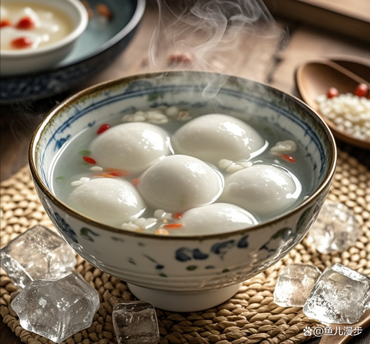 汤圆直接蒸会不会蒸熟_蒸汤圆需要多久-第3张图片-山城妙识