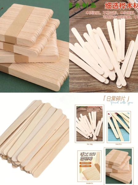 冰糕棍可以做什么_冰糕棍手工制作教程-第3张图片-山城妙识 冰糕棍可以做什么_冰糕棍手工制作教程-第3张图片-山城妙识