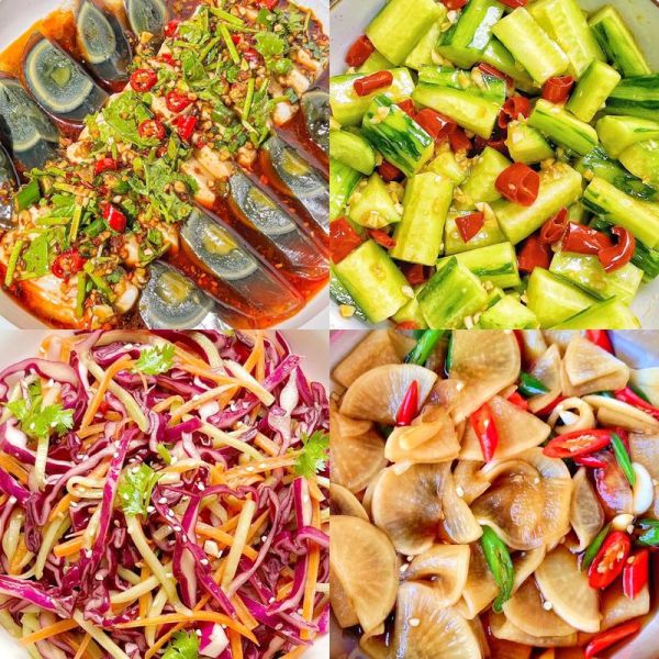 过年凉菜大全及做法_哪些凉菜最受欢迎-第3张图片-山城妙识 过年凉菜大全及做法_哪些凉菜最受欢迎-第3张图片-山城妙识