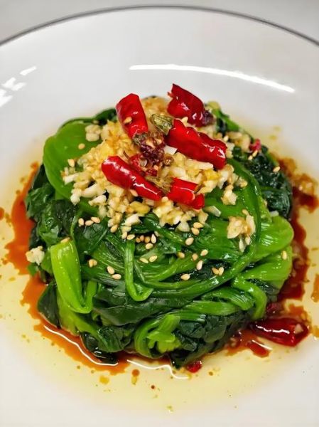 春天吃什么菜养生_春季养肝护脾食材推荐-第1张图片-山城妙识 春天吃什么菜养生_春季养肝护脾食材推荐-第1张图片-山城妙识