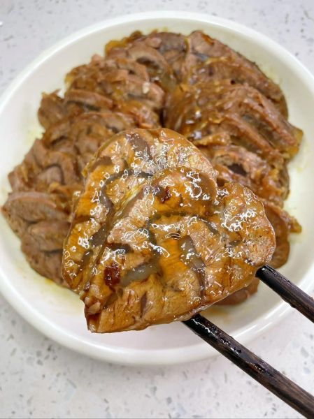 牛腱子肉热量高吗_减脂能吃吗-第3张图片-山城妙识 牛腱子肉热量高吗_减脂能吃吗-第3张图片-山城妙识