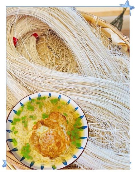 手工挂面怎么做_手工挂面为什么筋道-第1张图片-山城妙识 手工挂面怎么做_手工挂面为什么筋道-第1张图片-山城妙识