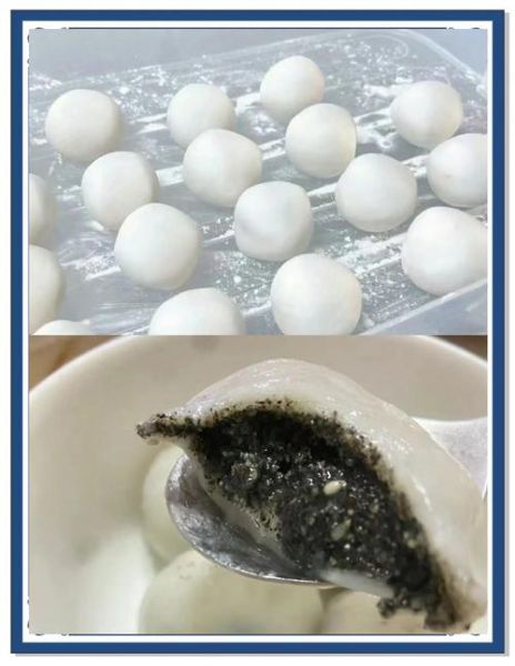 汤圆怎么煮不破皮_汤圆可以炸着吃吗-第2张图片-山城妙识 汤圆怎么煮不破皮_汤圆可以炸着吃吗-第2张图片-山城妙识