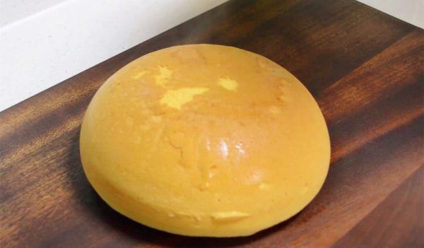 压力锅做蛋糕怎么做_不用烤箱能成功吗-第1张图片-山城妙识