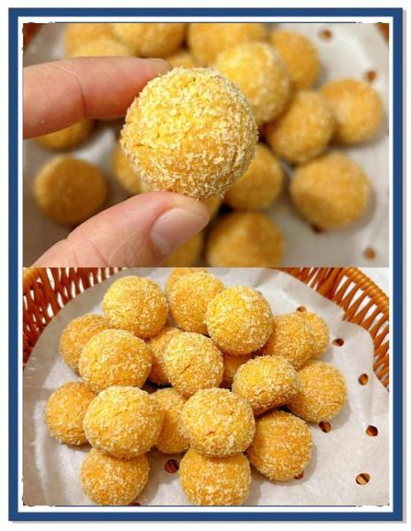 椰蓉是什么_椰蓉怎么做出来的-第3张图片-山城妙识 椰蓉是什么_椰蓉怎么做出来的-第3张图片-山城妙识