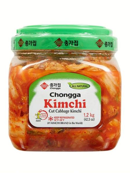 韩国泡菜品牌排行榜前十名_哪个牌子最正宗-第1张图片-山城妙识