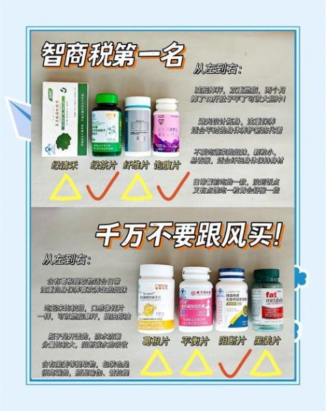 最有效的减肥药有哪些_减肥药排行榜前十名-第1张图片-山城妙识